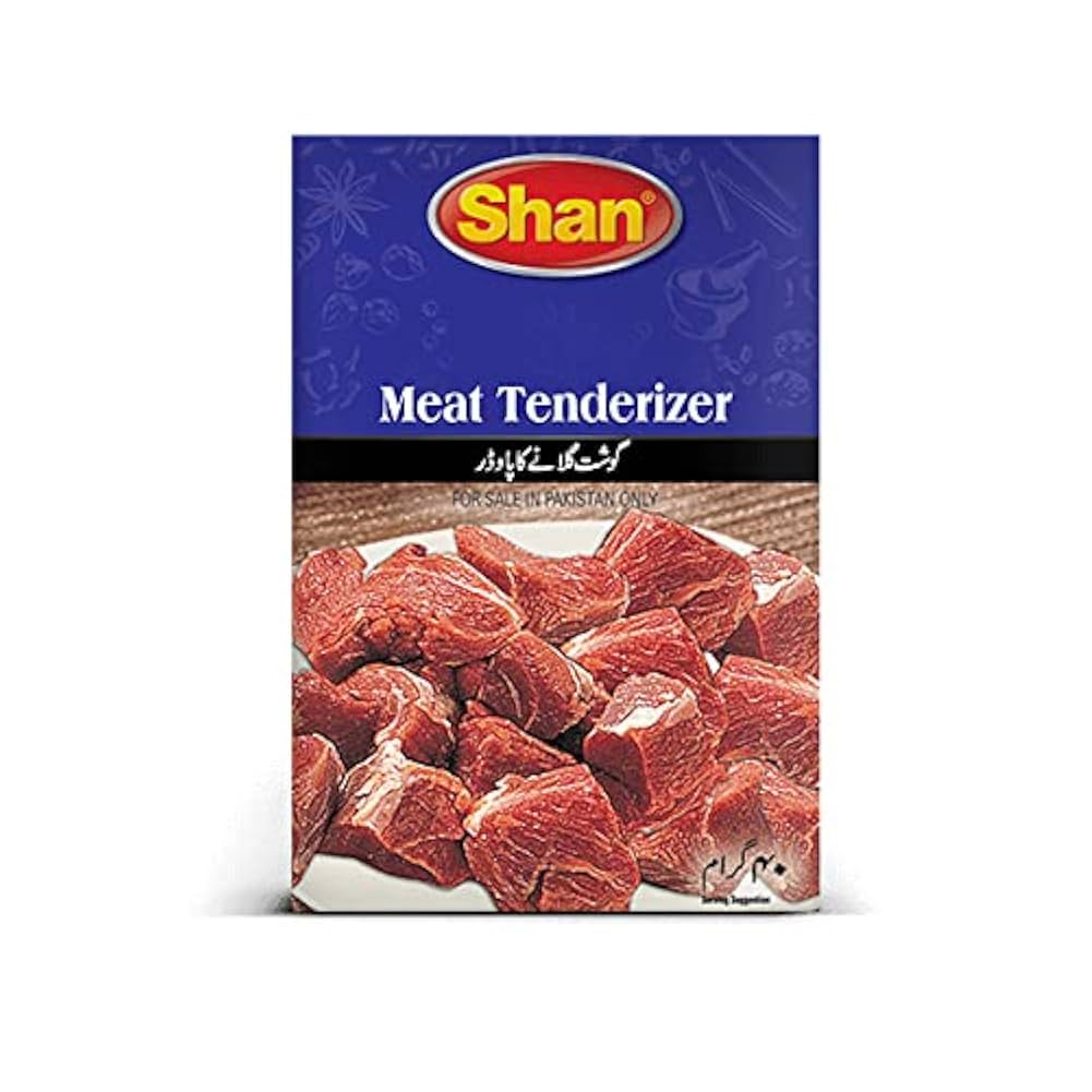 Shan Meat Tenderizer 40g – RH Fresh